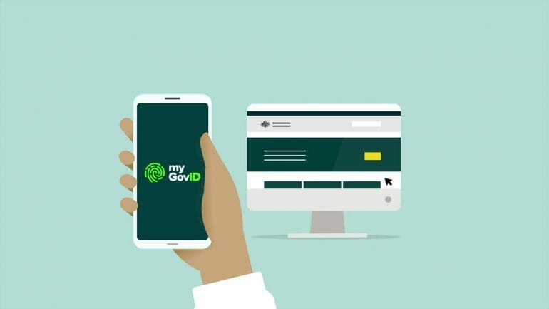 Auskey to Retire on 31.03.2020, and replaced with MyGovID | Evolution ...