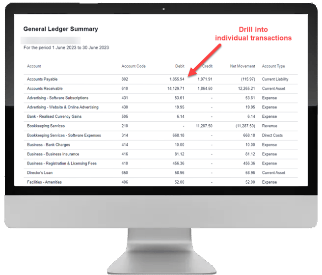 6 New Reports Xero Released in the last 12 Months | Evolution Cloud Accounting